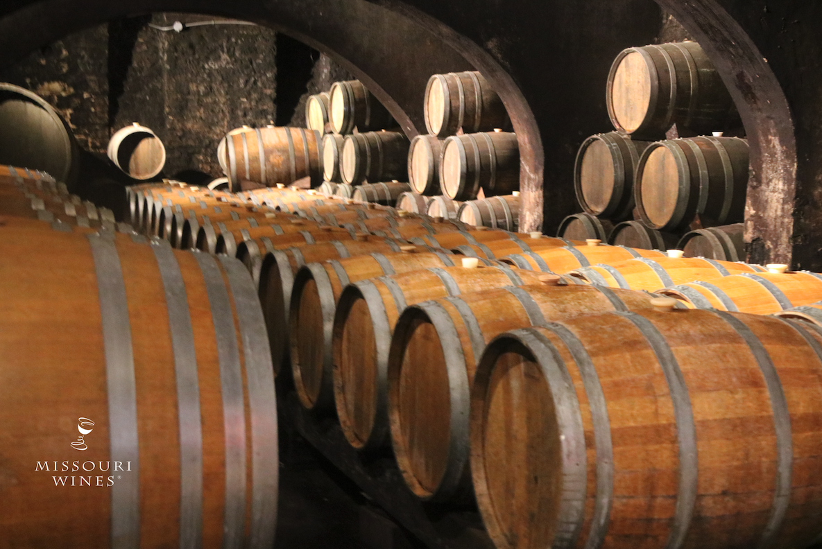 Photo Galleries | MO Wines